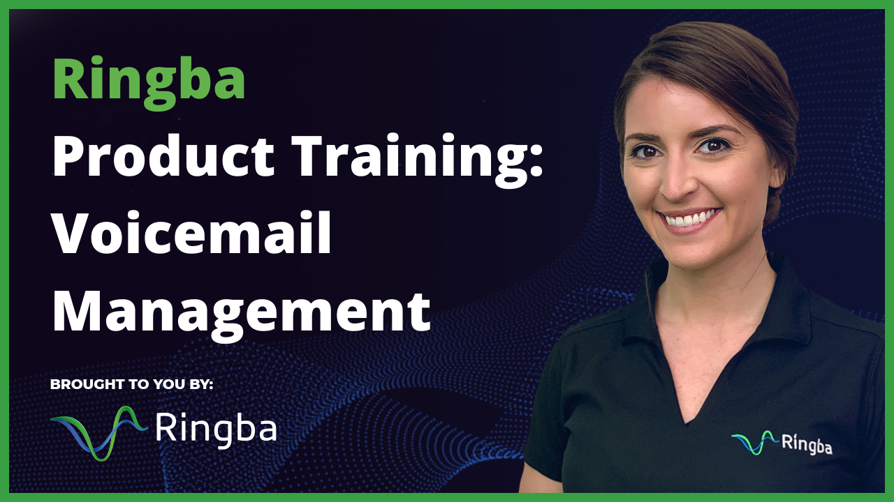 Ringba Product Training: Filters | Ringba Call Tracking Platform