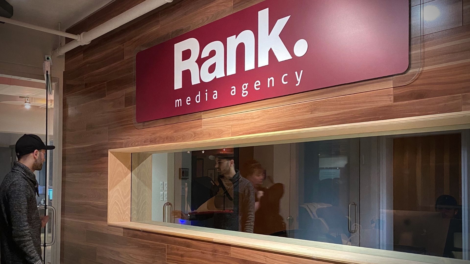 Rank Media Agency Becomes Real-Time Bidding Pioneer | Ringba Case Study